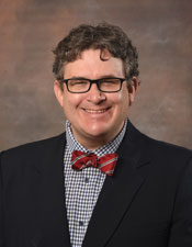 Dr. James St. Clair, Orthopedic Surgery | Powers Health